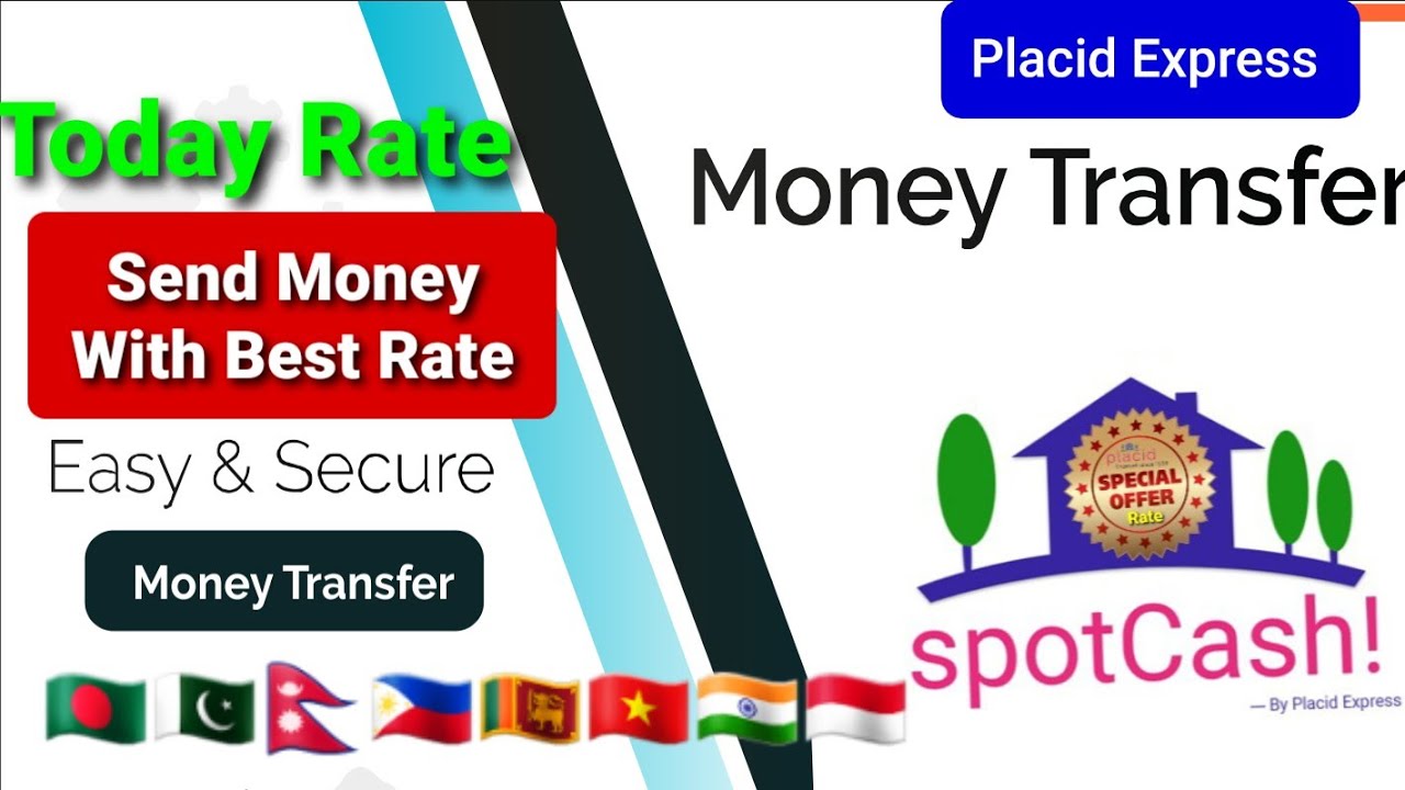 Placid Express daily rate 19 October 2020 - YouTube