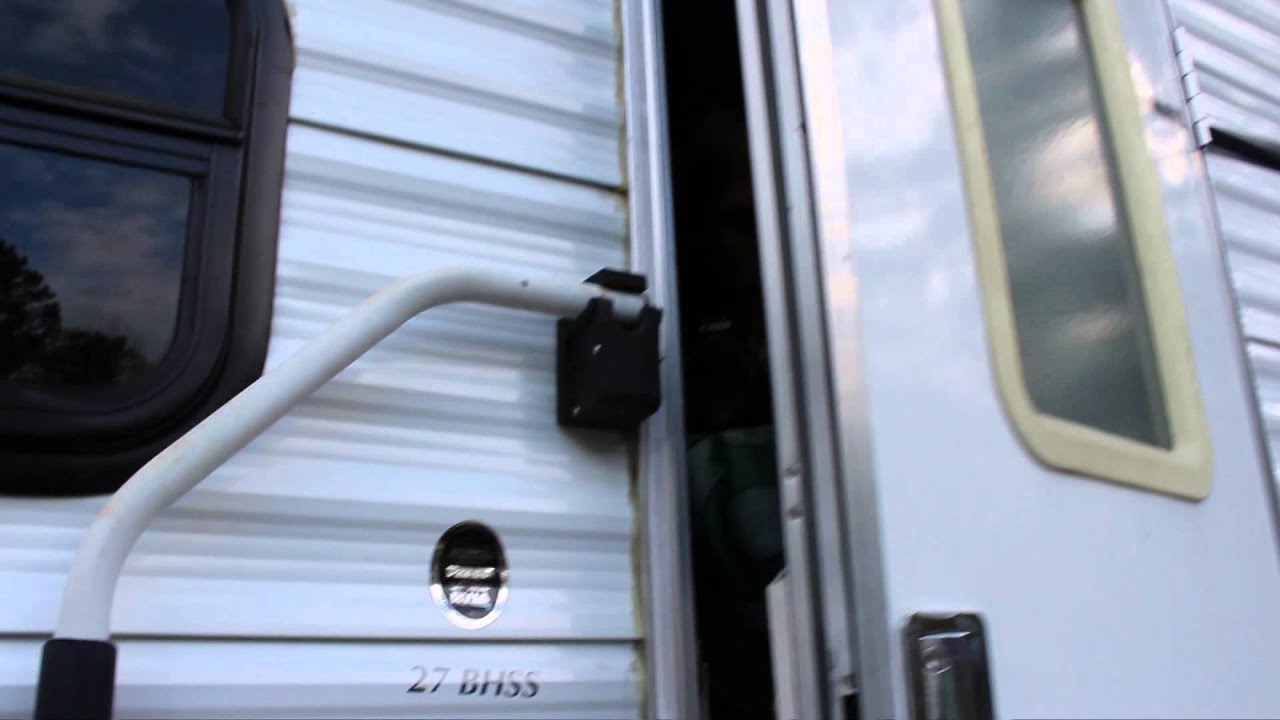McJuggerNuggets RV Fail - YouTube