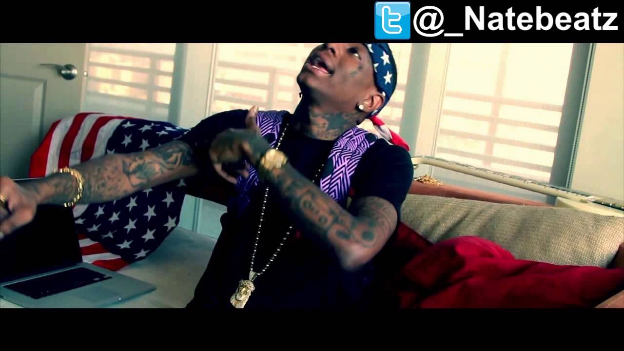 Soulja Boy- For My Money Instrumental Remake - YouTube