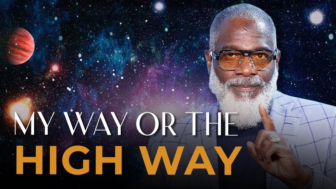 The Best Way To Your Best Life - YouTube
