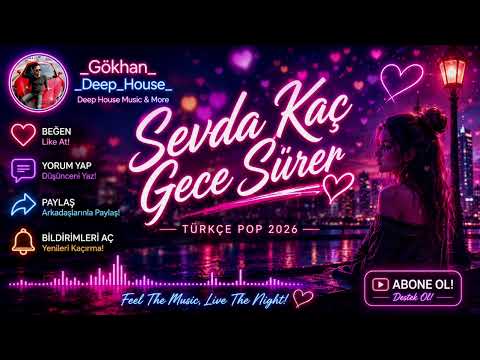 SEVDA  KAÇ GECE SÜRER 💞❤️🌿 (VERSİYON 2 ) #keşfetedüş #keşfetteyiz #keşfetteyiz #keşfetteyiz 