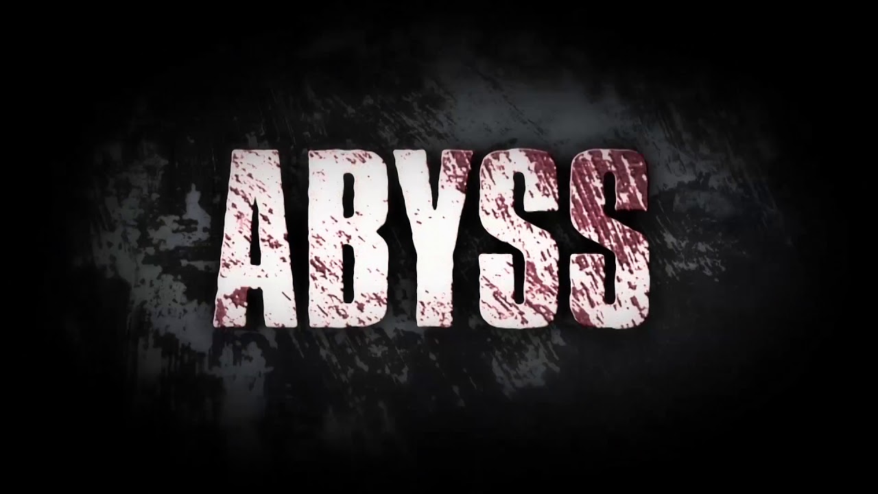 Abyss Theme Song and Entrance Video | IMPACT Wrestling Theme Songs - YouTube
