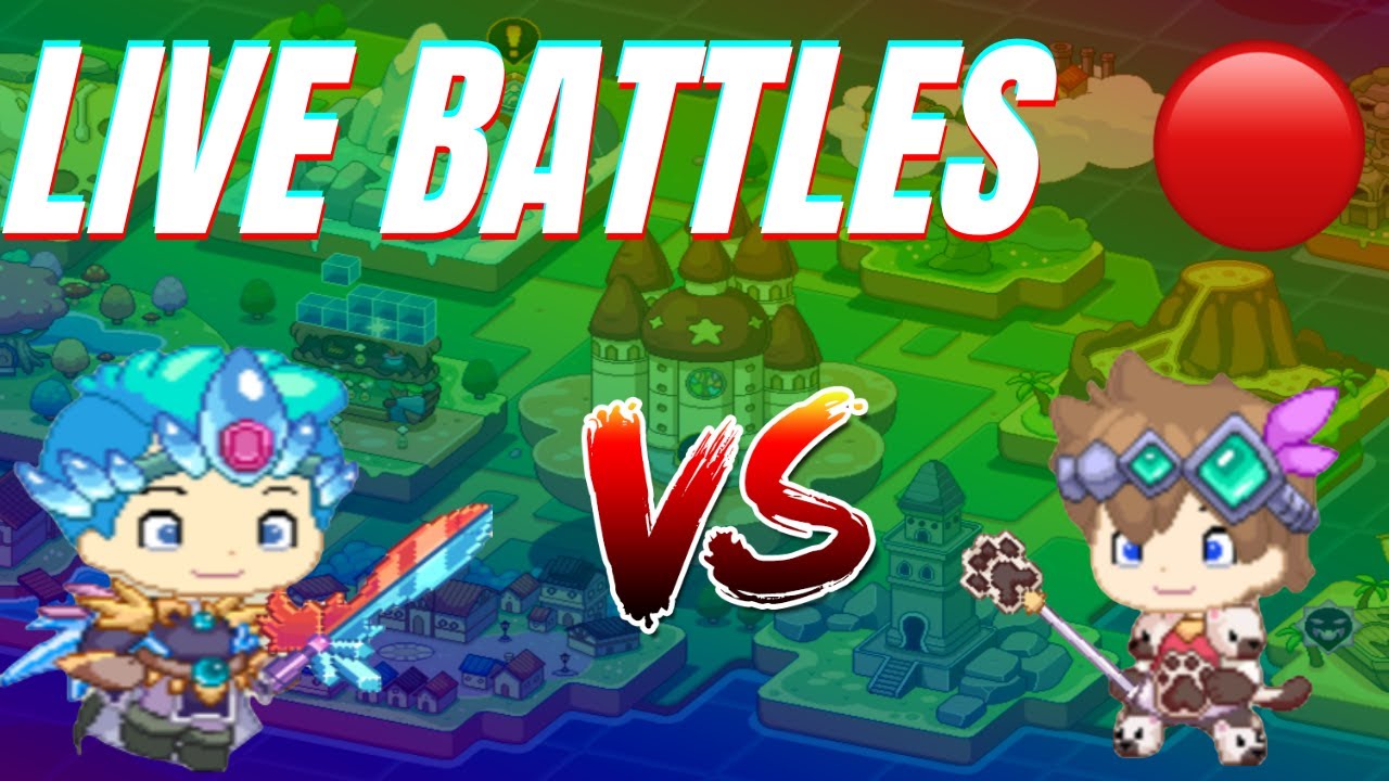 INSANE Prodigy Fan Battles LIVE | Camden Bell Battle - YouTube