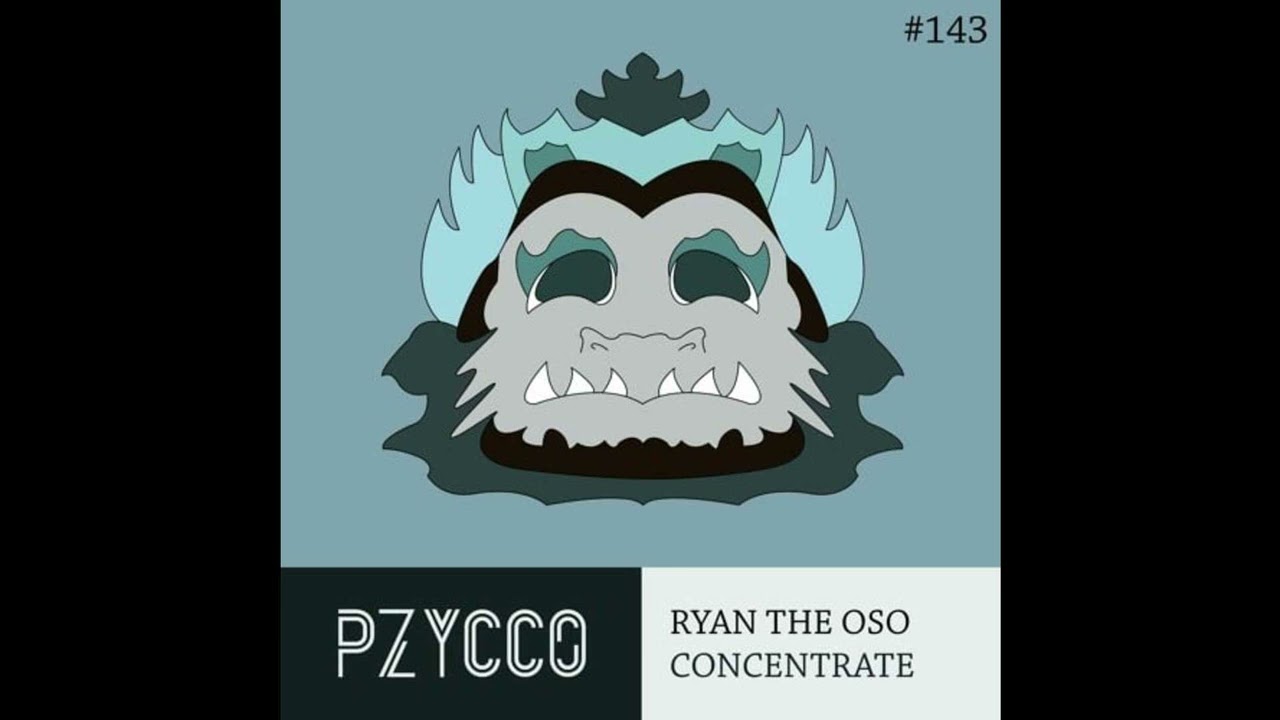 |Big Room| Ryan The Oso - Concentrate - YouTube