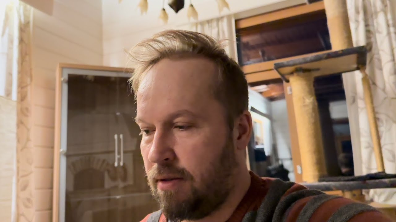 Ei mee taas ihan putkeen sairaalaan vaihteeks!! - YouTube