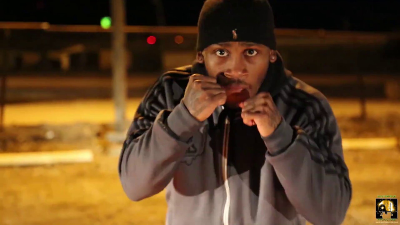 King Damon- ***Official Commercial***- Born King - YouTube