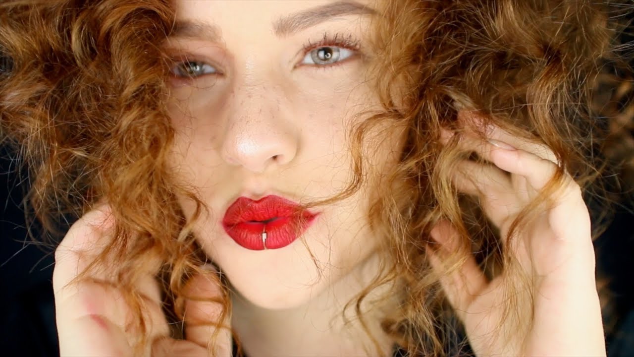ΤΑ ΚΟΚΚΙΝΑ ΚΡΑΓΙΟΝ Mara Samartzi - YouTube