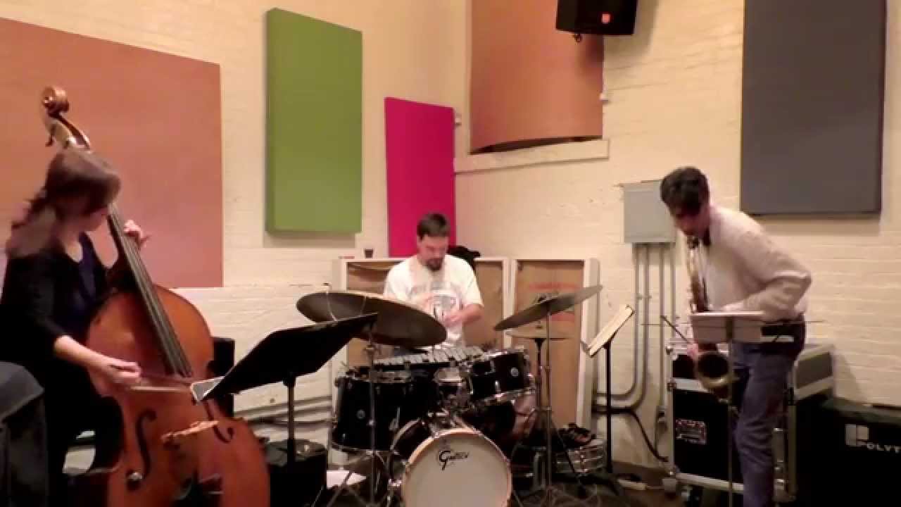 Jonathan Moritz' Secret Tempo @ I-Beam 1-29-15 4/7 - YouTube