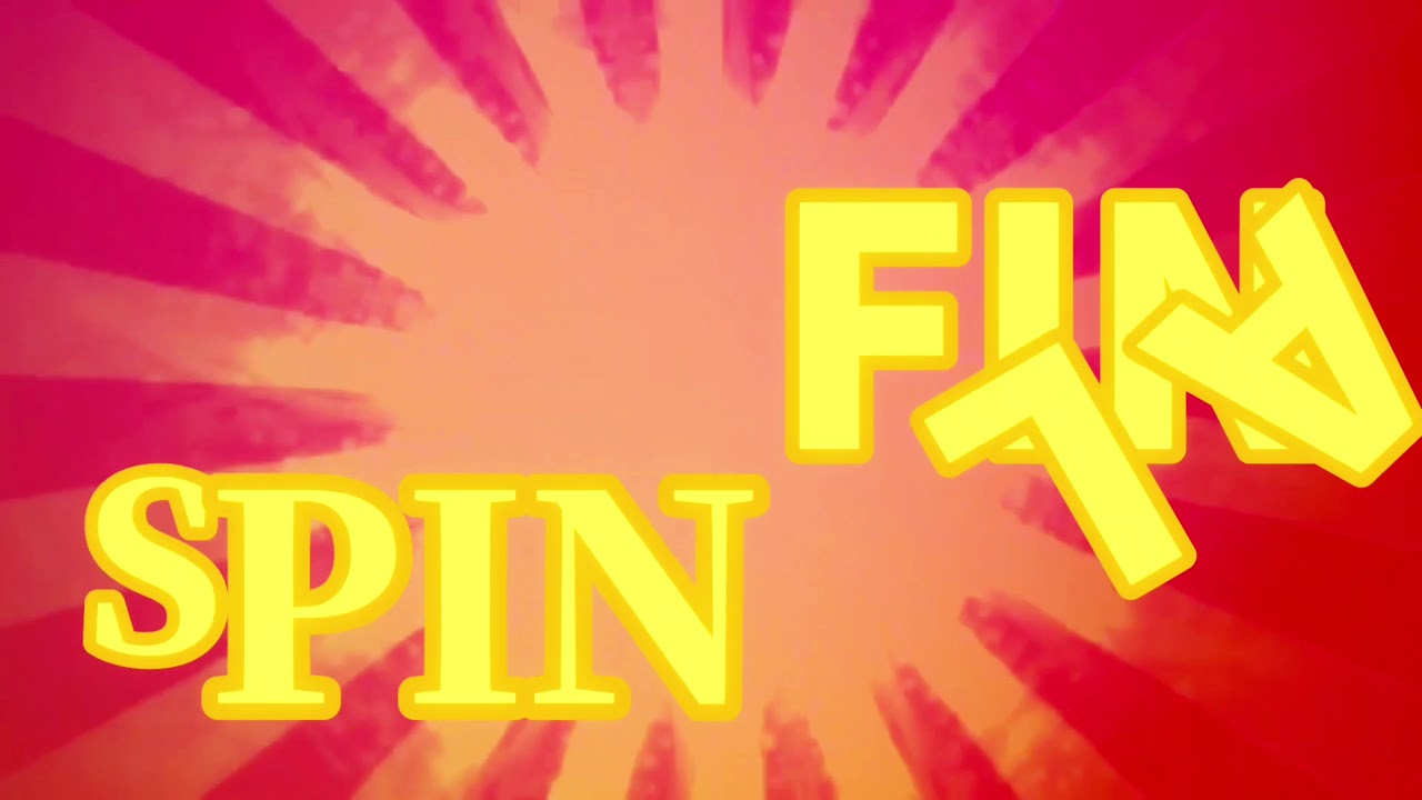 WOF - What If Season 20 Had a Final Spin Graphic? - YouTube