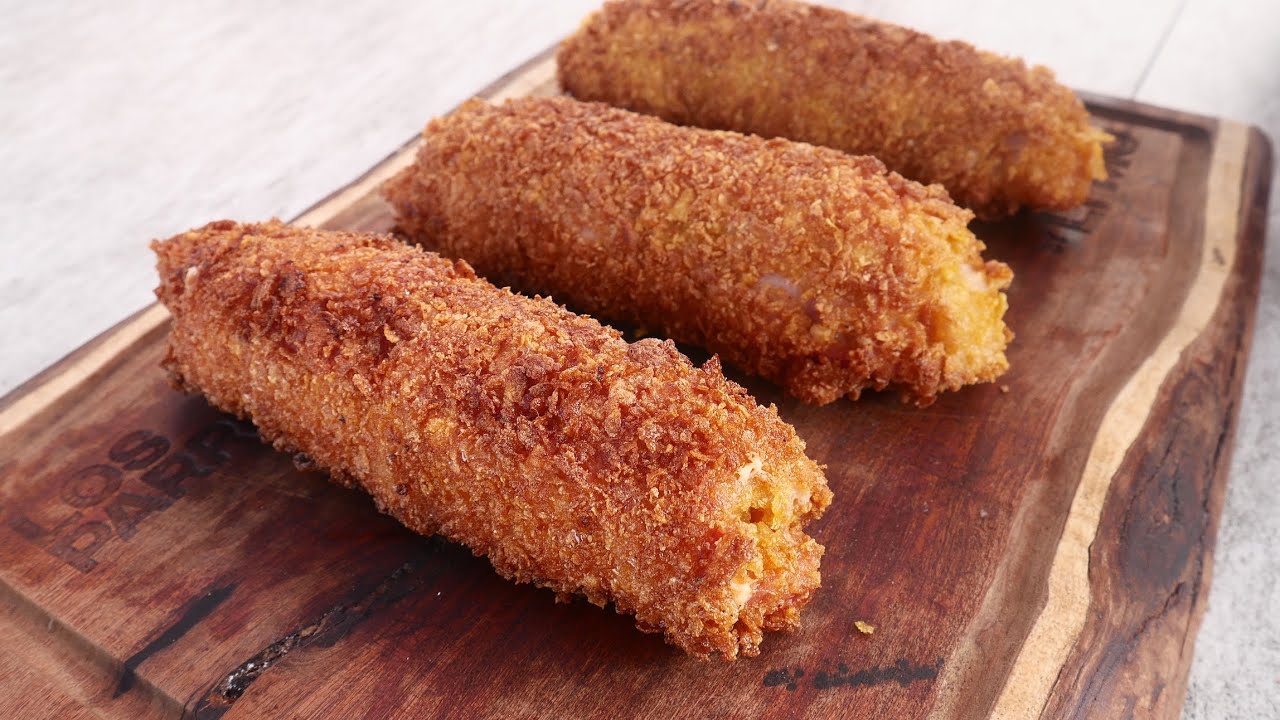 botana para todos - YouTube