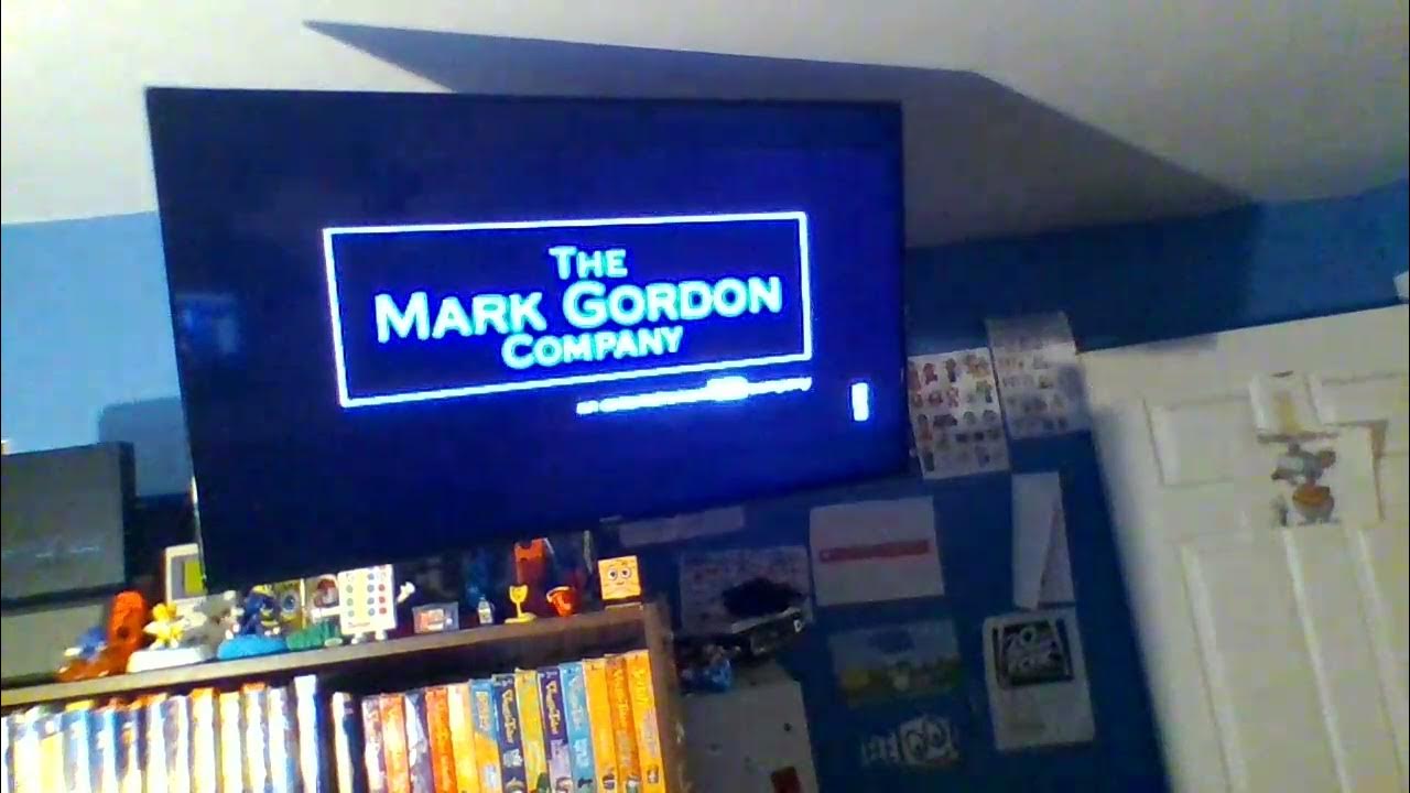 The Mark Gordon Company/CBS Television Studios/ABC Studios (2018/2022 ...