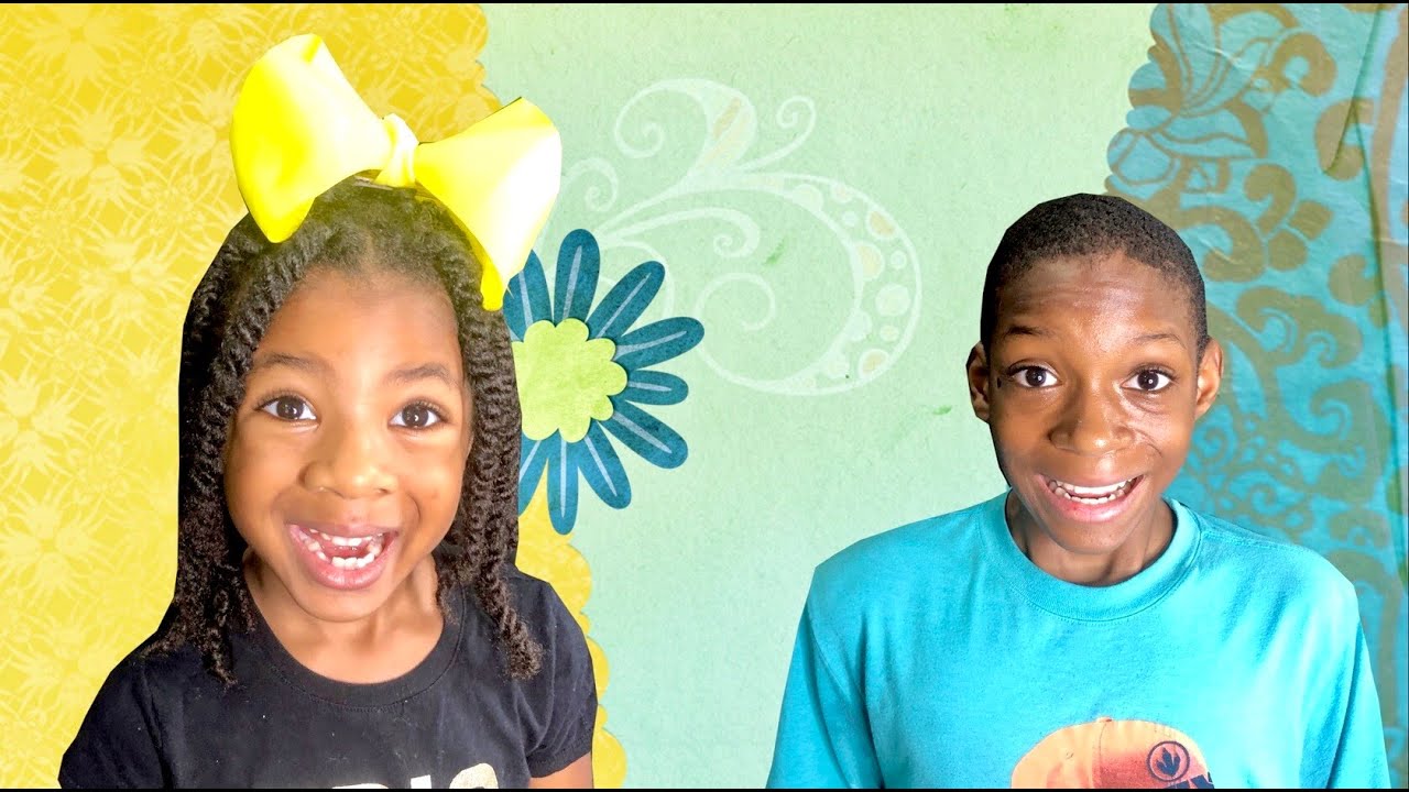Sparkle Whizzaroo Children story about Viruses - YouTube