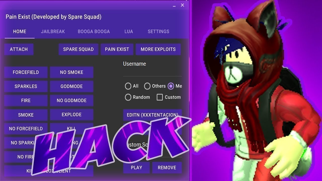 SYNAPSE X CRACKED | ROBLOX FREE EXPLOIT | BEST ROBLOX HACK | EXECUTOR ...