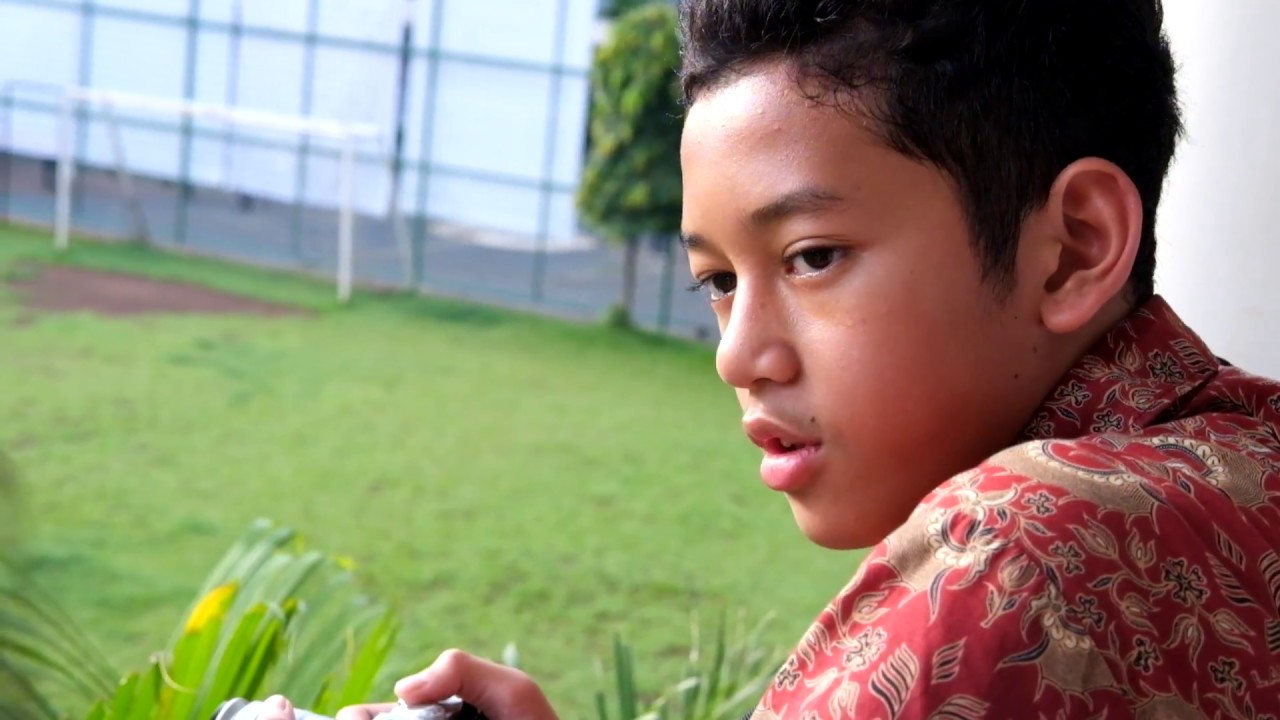 SEMU TRAILER - YouTube