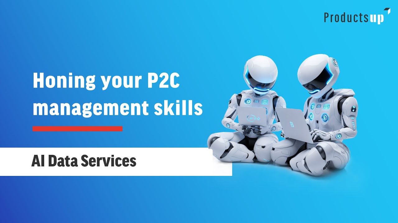 AI Data Services: Leveraging the power of AI on the Productsup platform ...