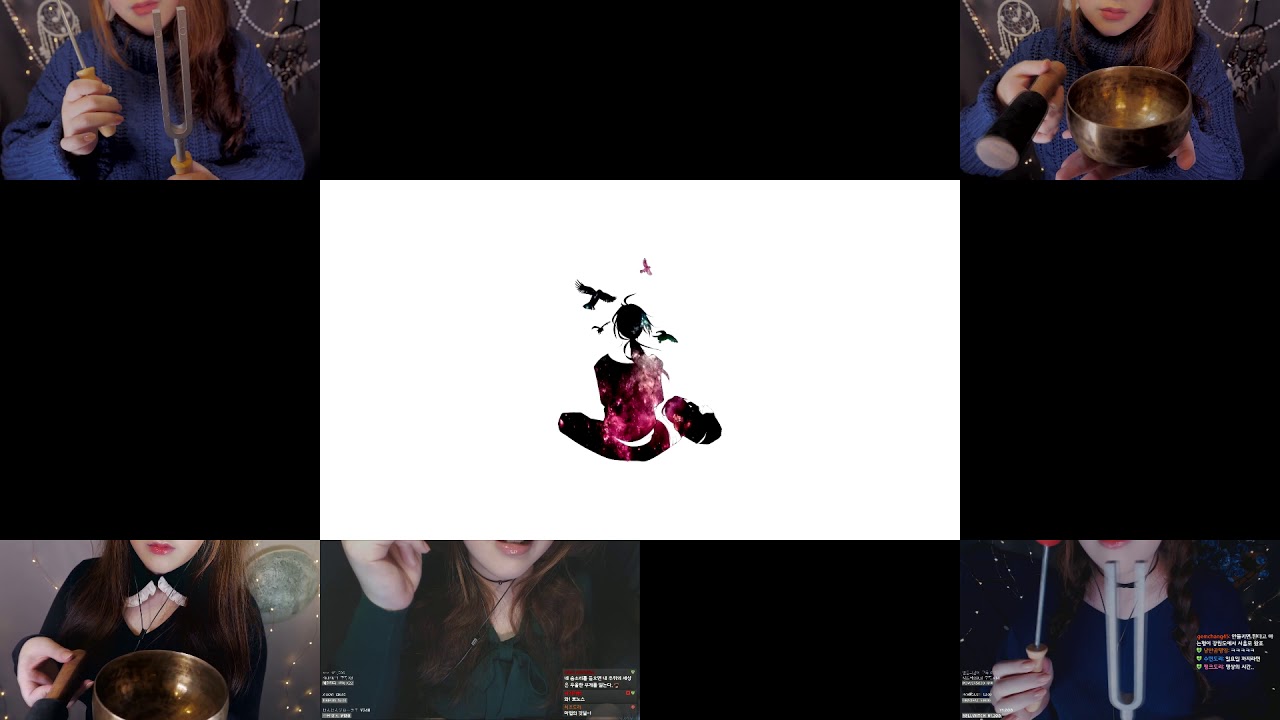 [트위치 뽀모] Eternal PPOMO - YouTube