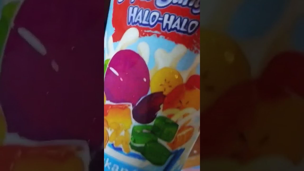 halo halo - YouTube