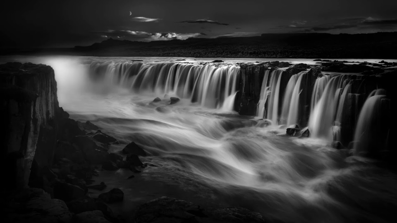Fraser Whalen - Waterfall - YouTube