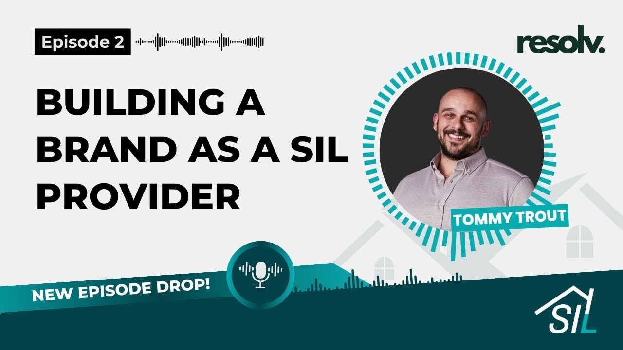 SILosophy Episode 5 - Building a Brand as a SIL Provider | Tania Gomez ...