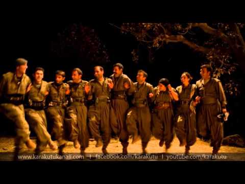 BORDO BERELİLER HAKKINDA ANLATILAN 4 EFSANE OPERASYON!