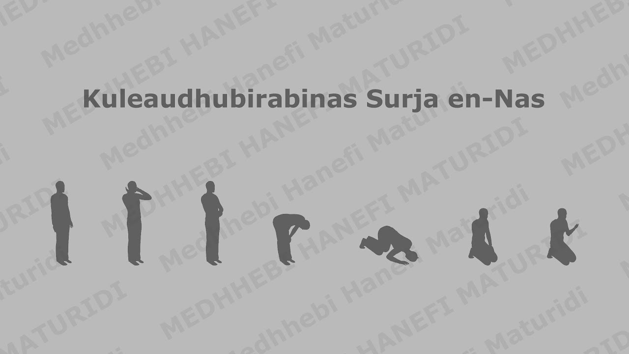 Kuleaudhubirabinas - Surja en-Nas - YouTube