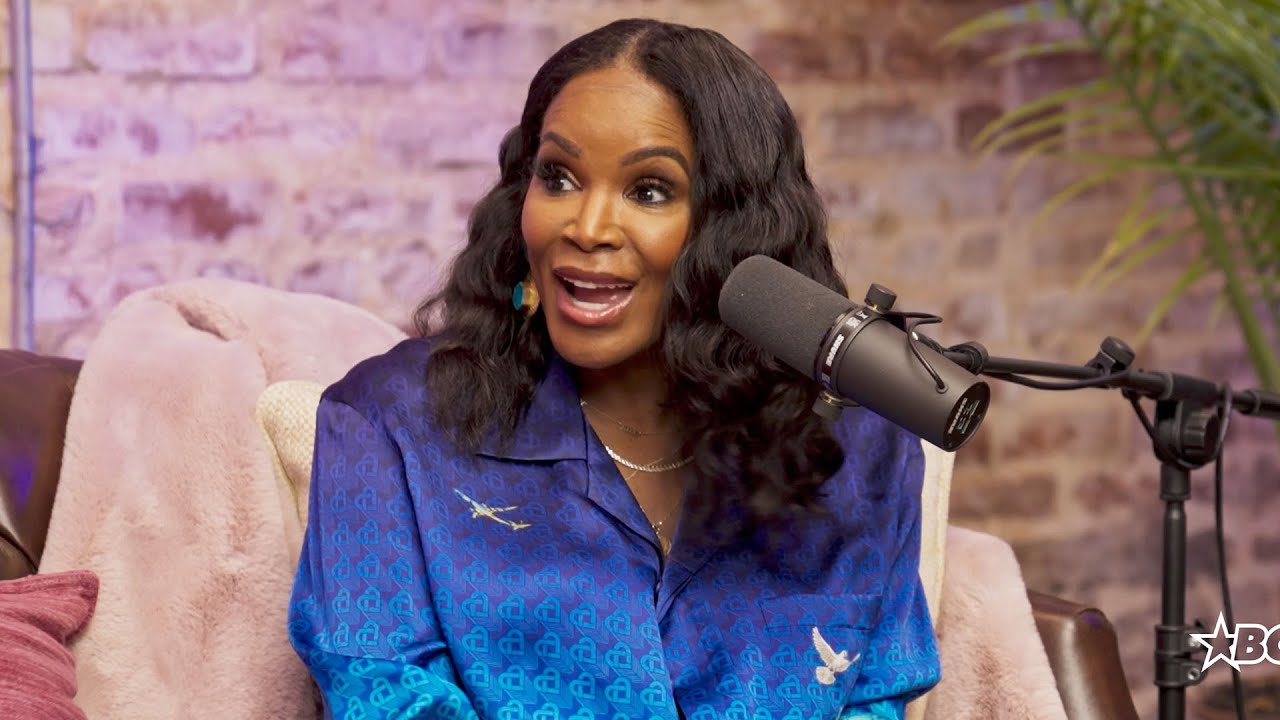 Bossip Presents: Alright, So Boom! With Tameka Foster Raymond - YouTube