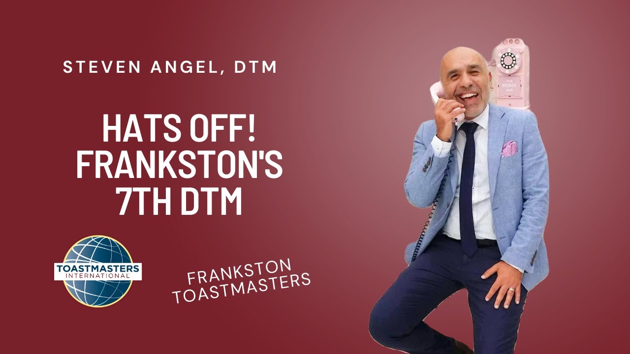 Steven Angel DTM - YouTube