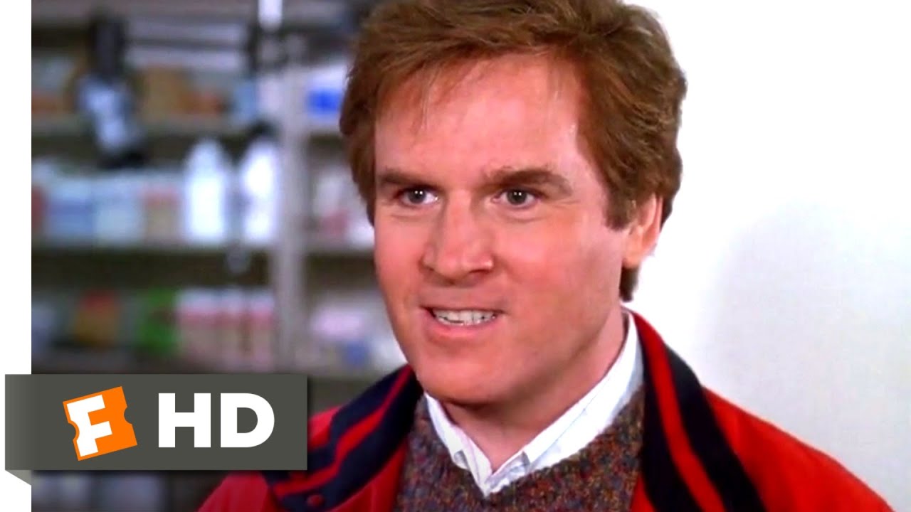 Beethoven (1992) - Where's My Dog? Scene (8/10) | Movieclips - YouTube