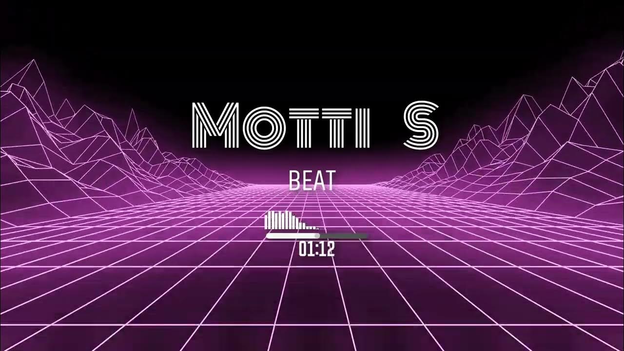 Motti S ••• BEAT - YouTube