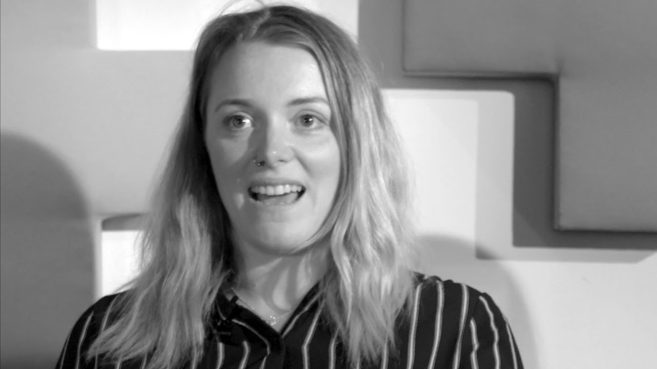 Women in Lighting Ambassador - Amy & Erin - YouTube