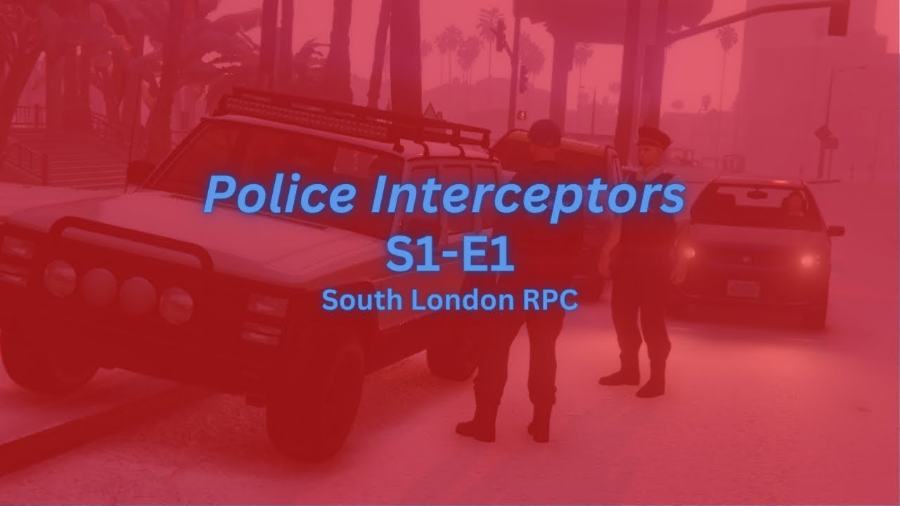 “BOX AUTHORISED” | South London RPC - YouTube