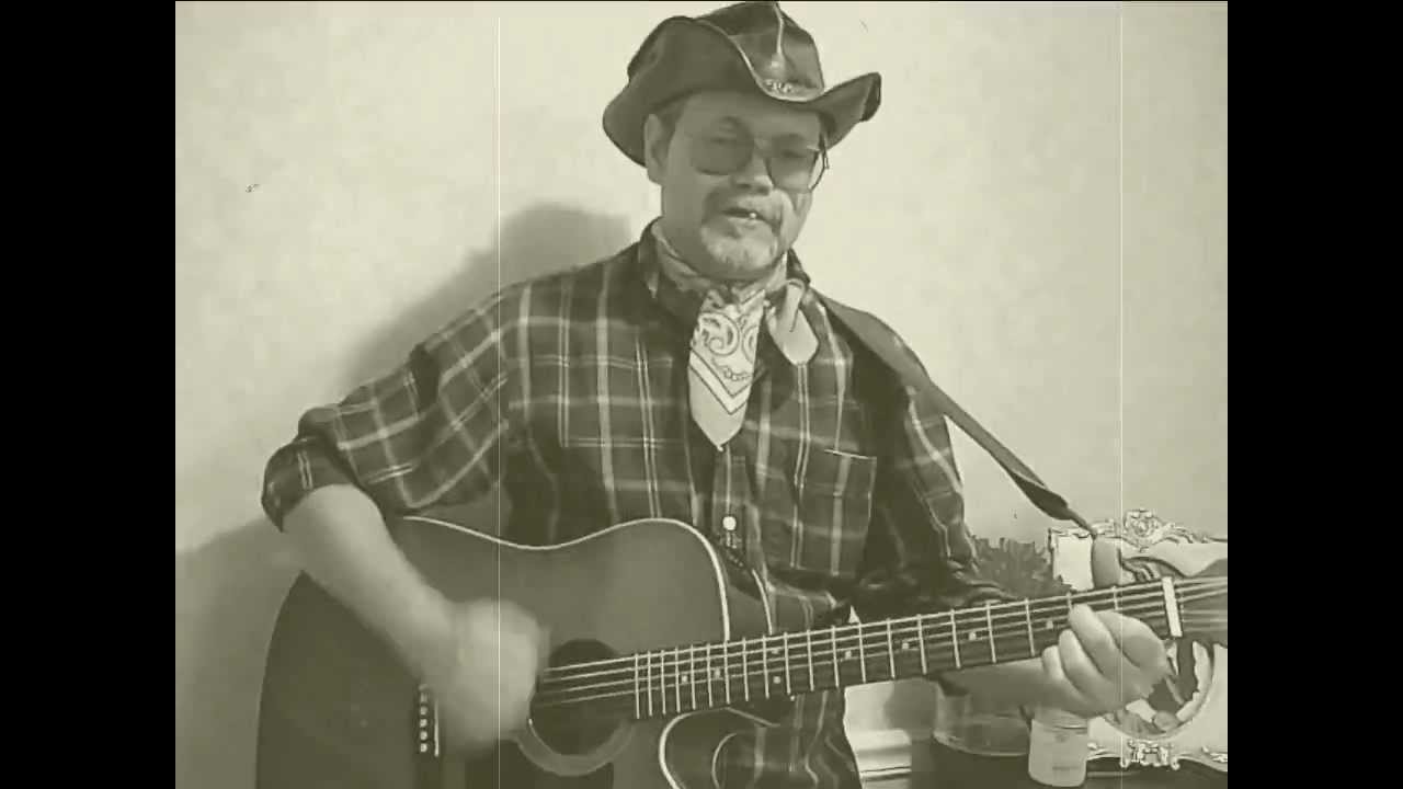 Country This Ron Brunk - YouTube