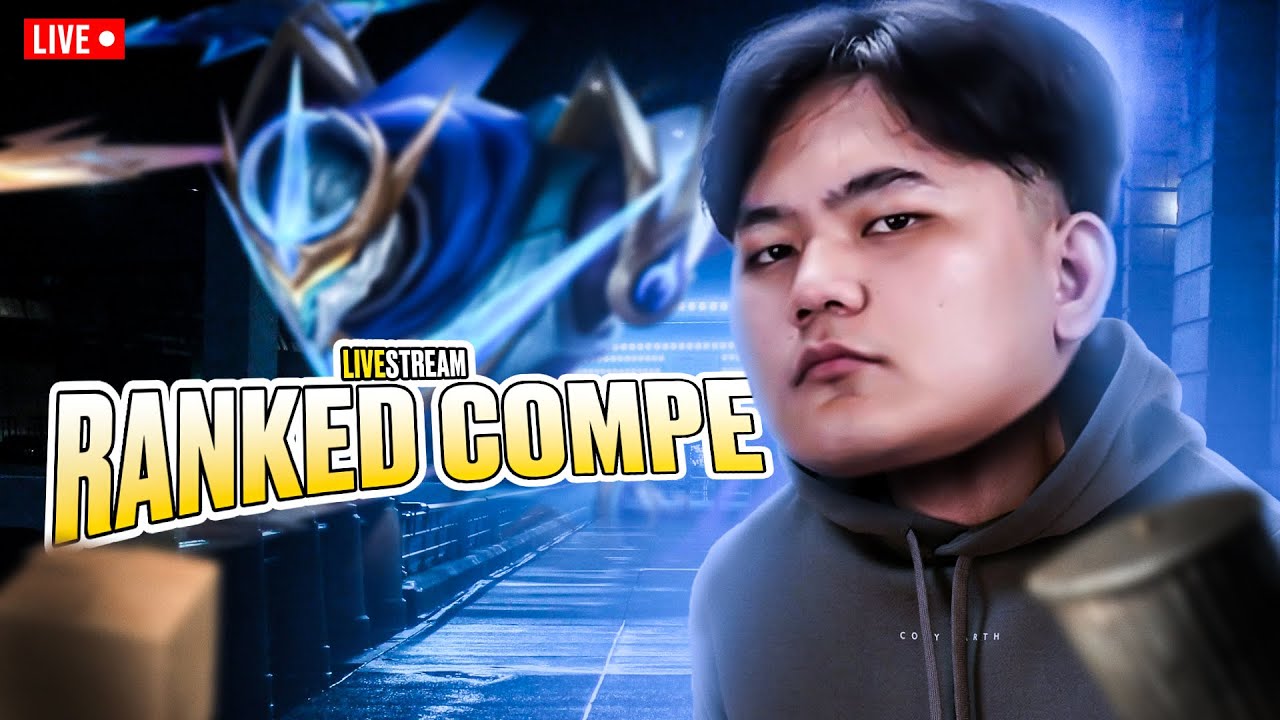 DAY 25 ranked with sleptzy drian drian luminaiere - YouTube