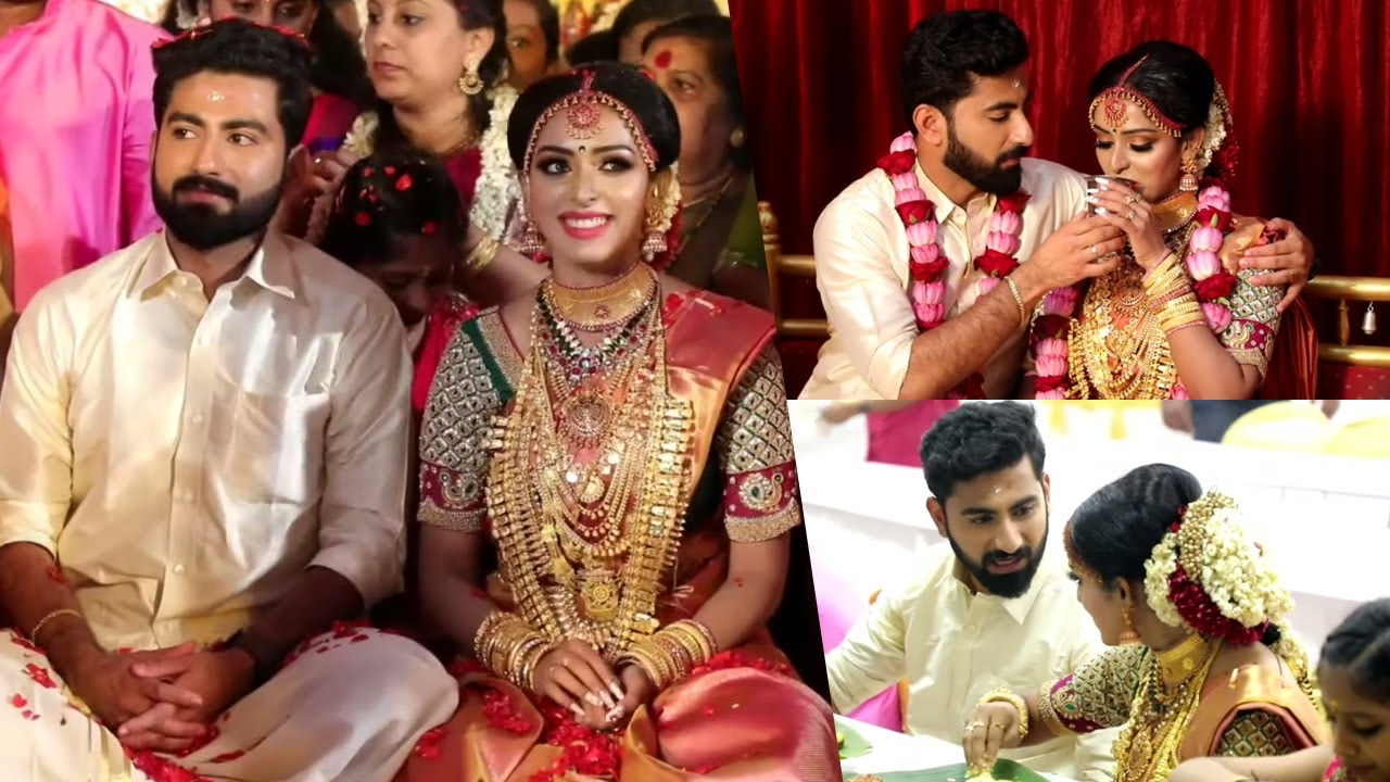 Asianet Serial Actress Mahalakshmi