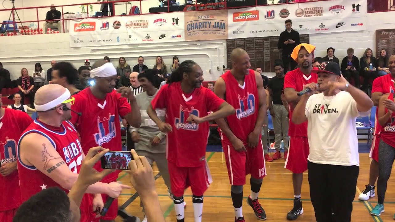 D.O. Gibson - Freestyling with Snoop Dogg (Full Freestyle and ...