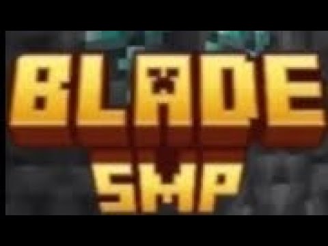 BLADE SMP!!! Launching on 18th December 2023 #BladeSmp - YouTube