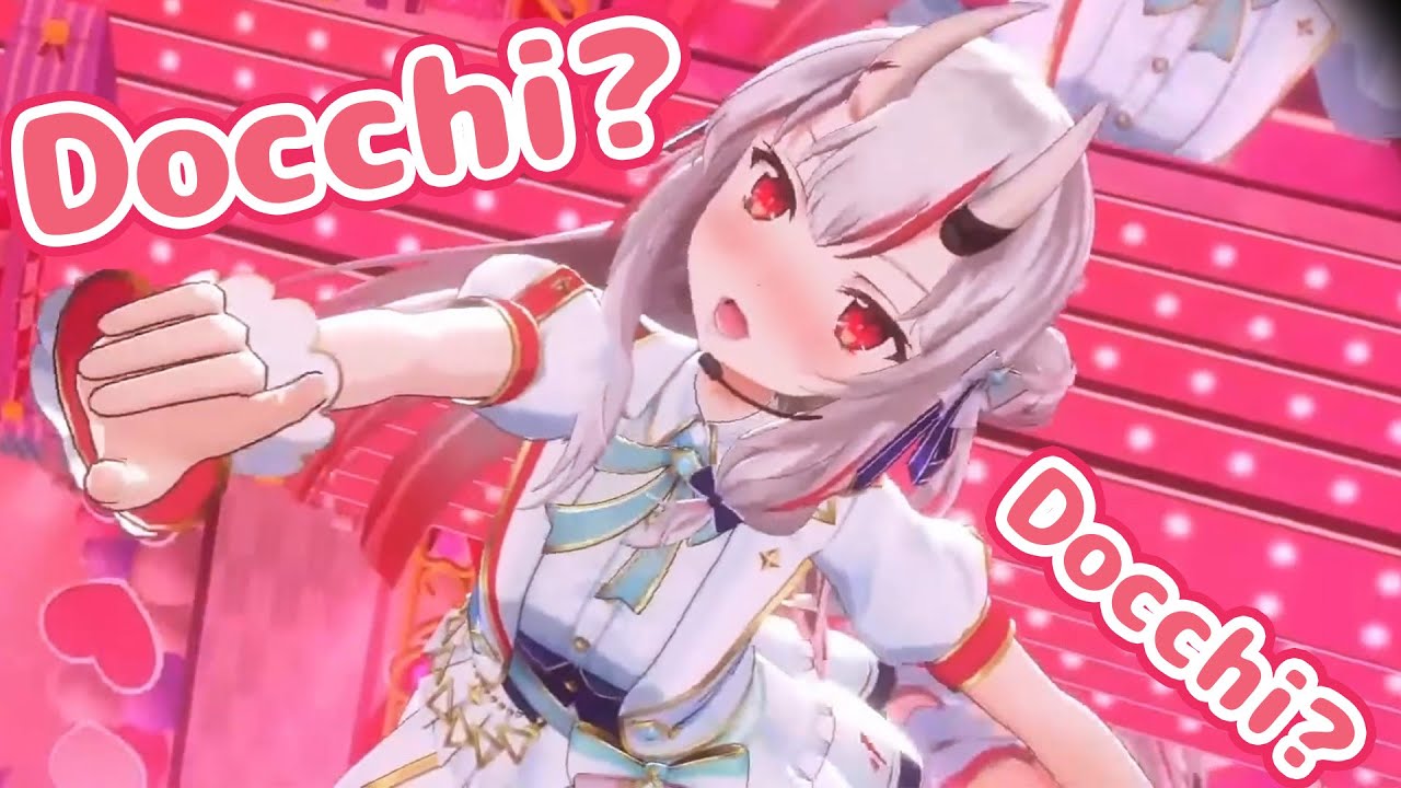 Docchi? Docchi? - YouTube