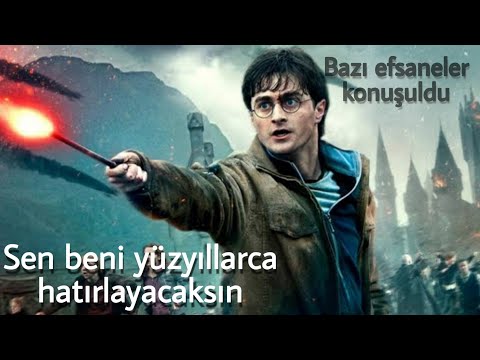Fall Out Boy - Centuries (Türkçe Çeviri) | Harry Potter