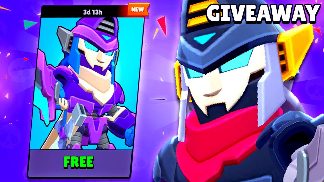 How To Get Mecha Mortis For FREE Potentially! (HUGE GIVEAWAY) - YouTube