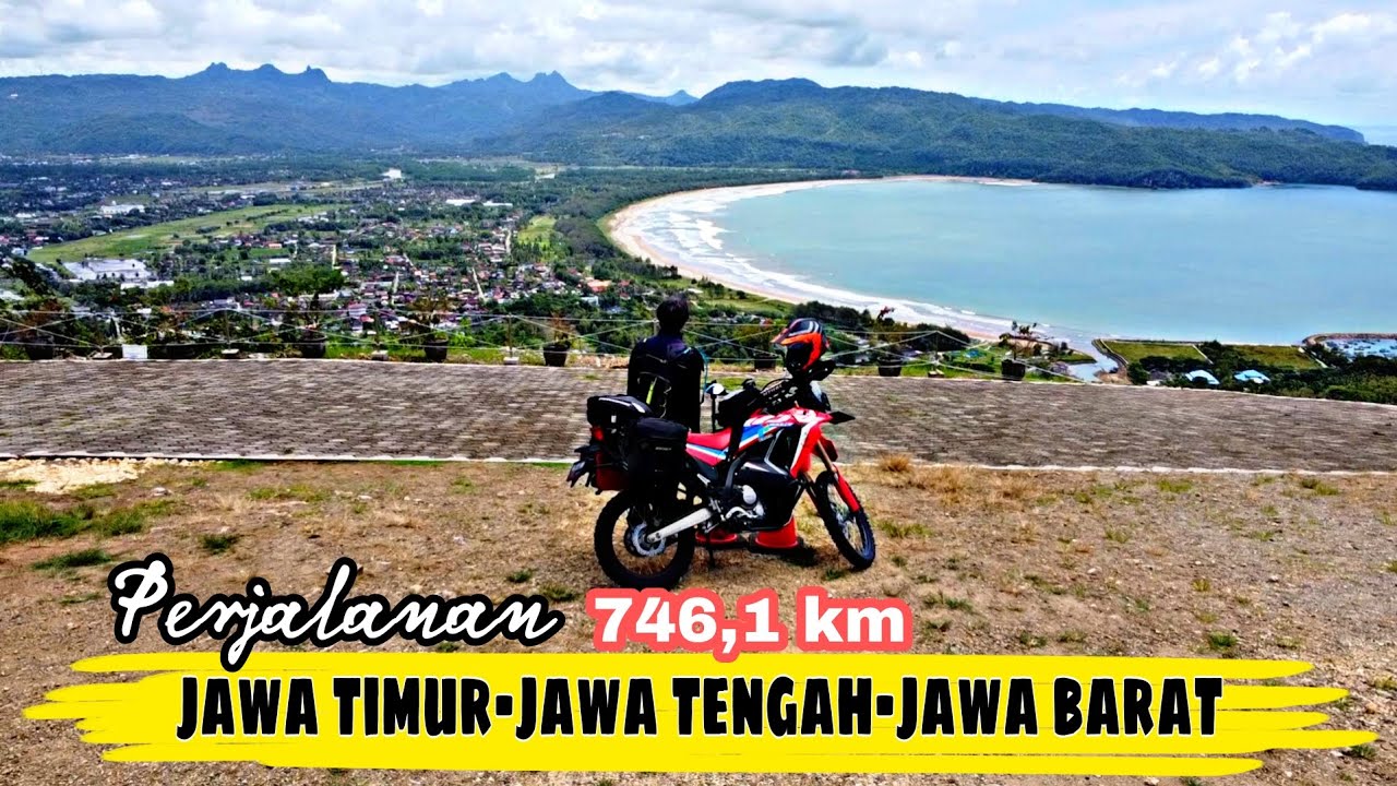Perjalanan Panjang Balik Jawa Timur ke Jawa Barat. - YouTube