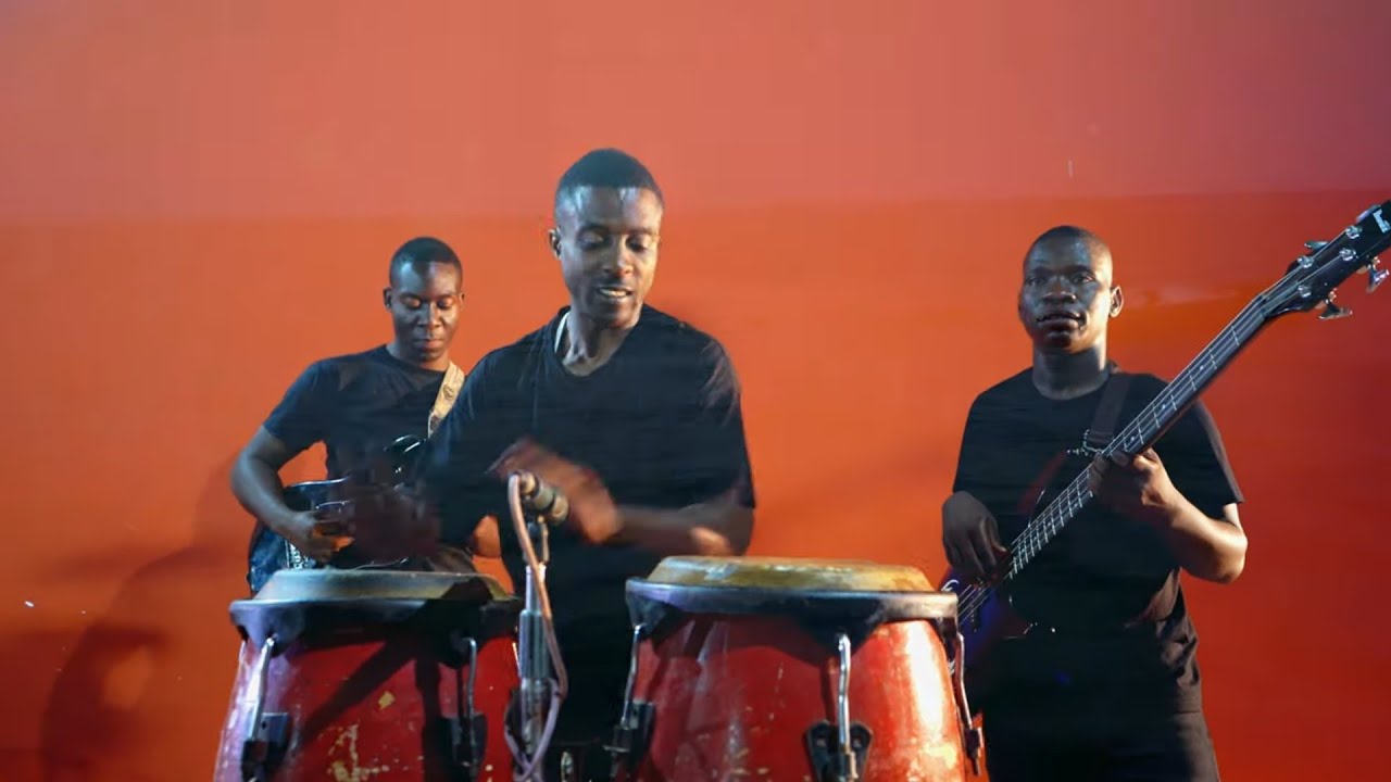 JKT RUVU STARS BAND_TANGANYIKA & ZANZIBAR (OFFICIAL MUSIC VIDEO ...