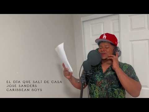 El día que salí de casa - Caribbean Boys
