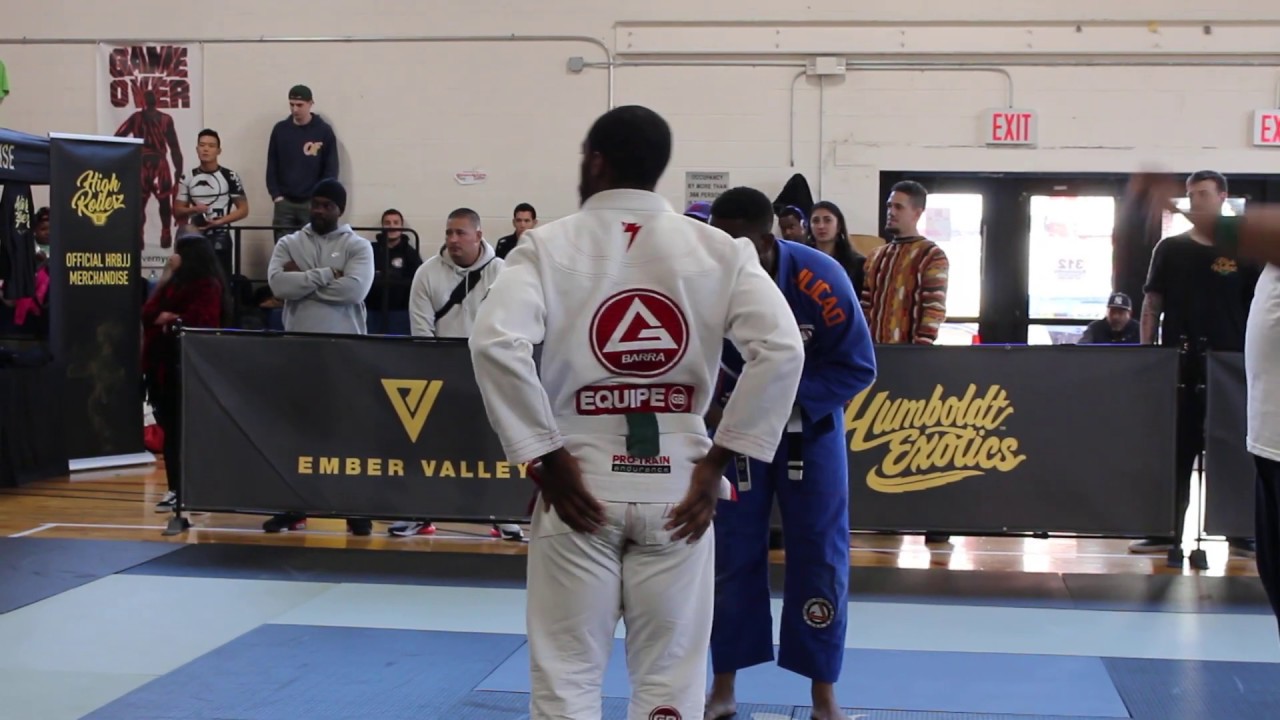 2019 High Rollerz Jiu Jitsu East Coast Open Absoulte Tournament | White ...