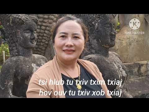 Tsis hlub tu txiv txij txiaj hnub no ho mu yuav tu txiv txob txiaj 2/9/2024 - YouTube