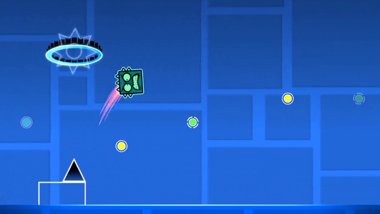 The Grith... - YouTube