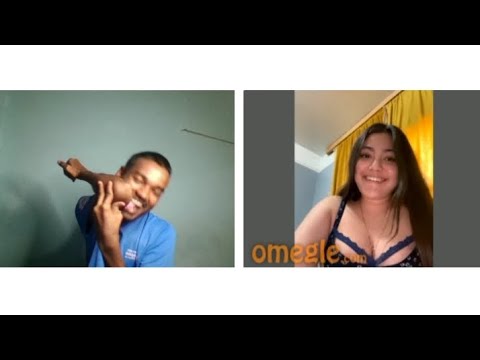 CHALLENGE On OMEGLE - YouTube