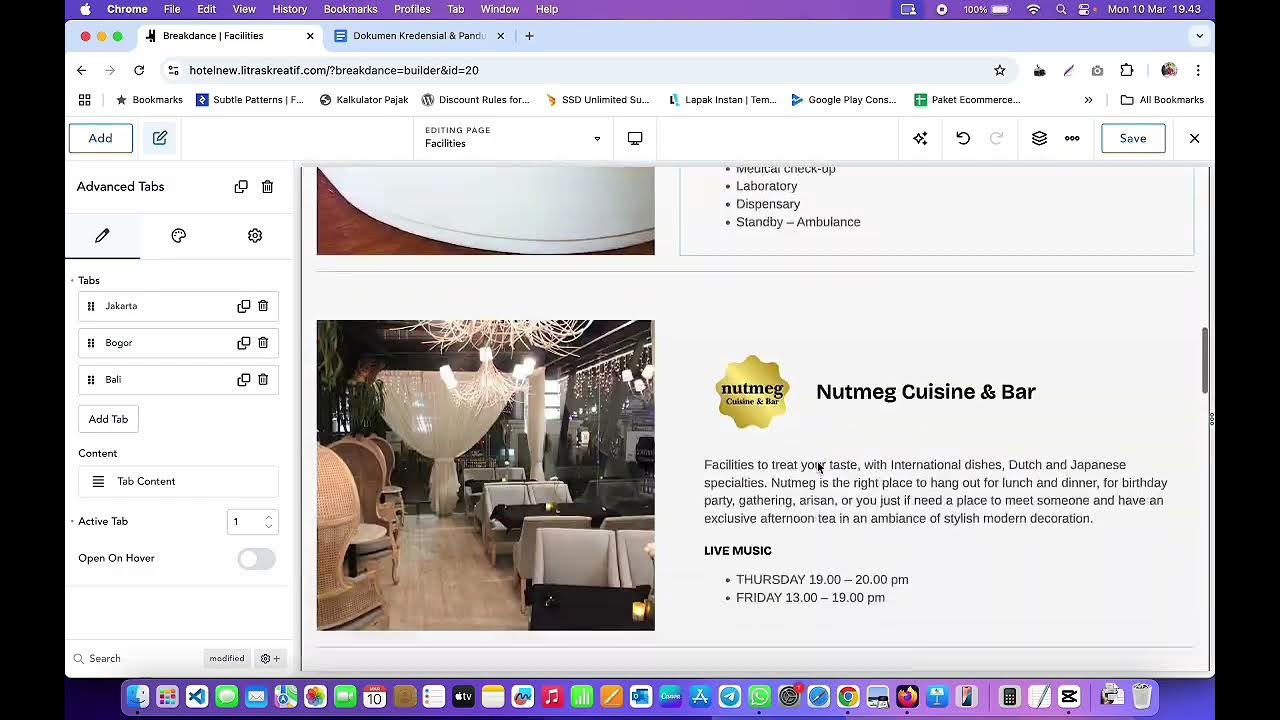 Cara editing konten dengan variasi duplicate, add - YouTube