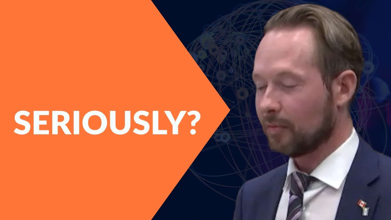 Let’s Pass a motion | The Conservative Struggle - YouTube