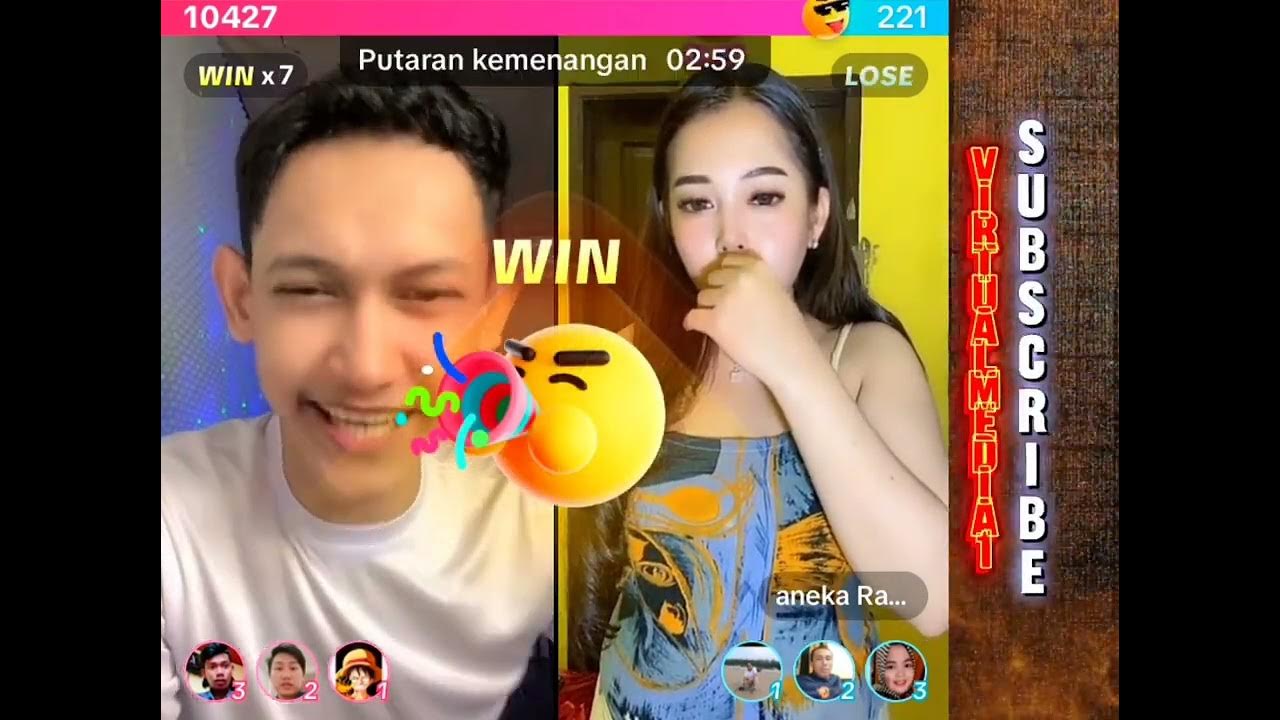 challenge, rounde terahir yang di tunggu² sama penonton . - YouTube