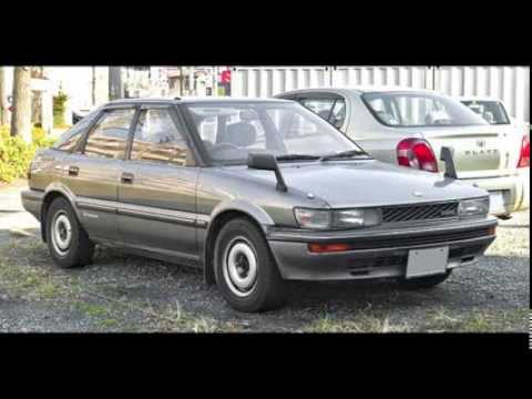 トヨタ・スプリンターシエロの画像集【トヨタ自動車、TOYOTA】 Sprinter Cielo